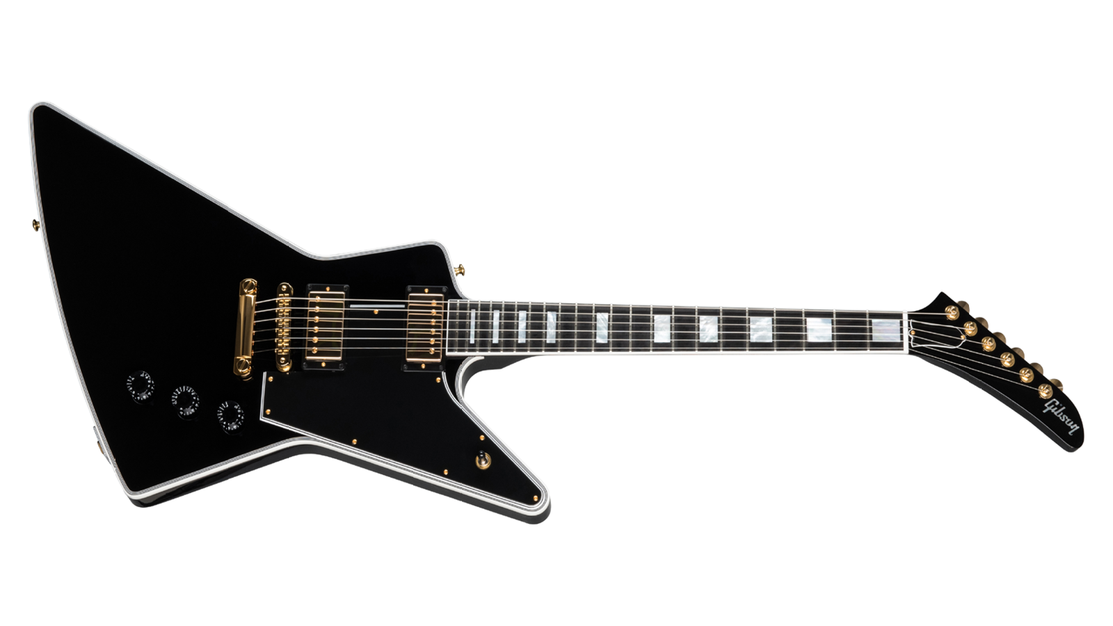 Gibson Les Paul custom