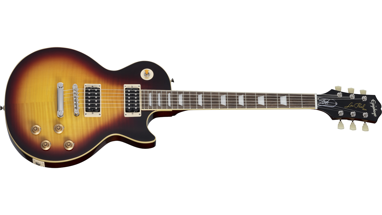 Epiphone | The Slash Collection
