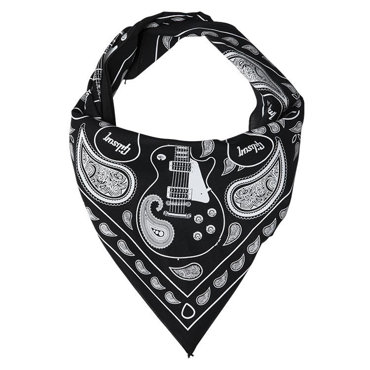 Black Bandana Png