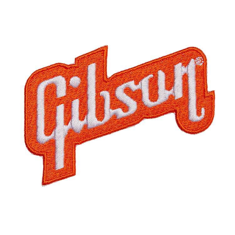 Gitar Gibson Logo Gibson Logo Hi Res Stock Photography And Images